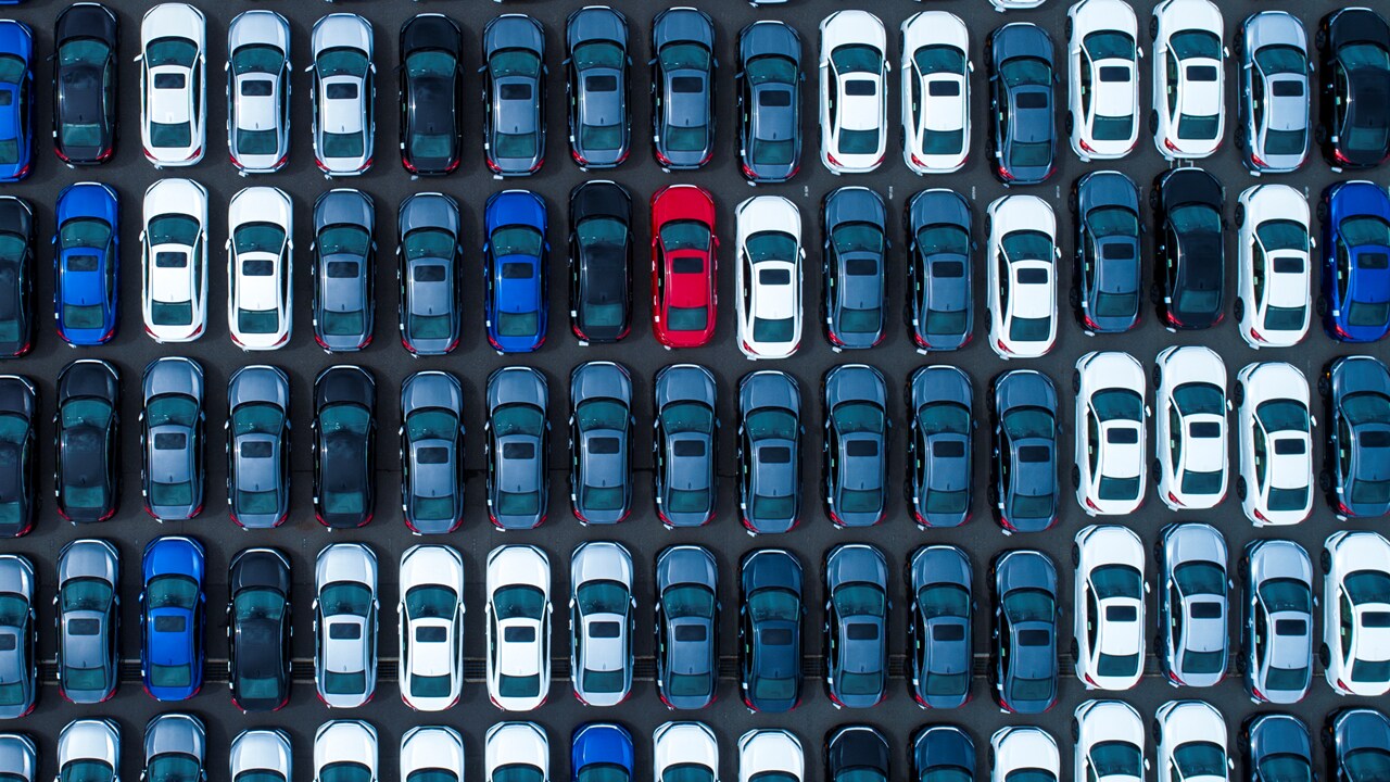 Industrii - PwC România