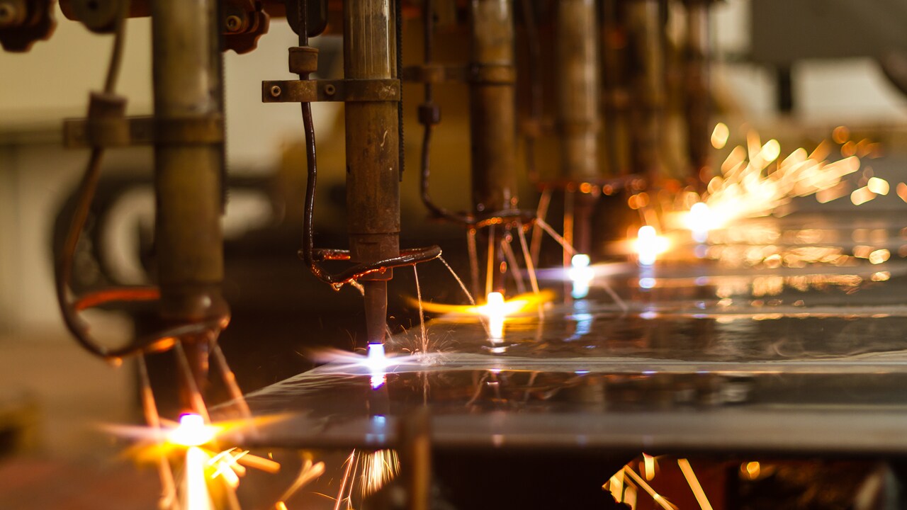 Industrii - PwC România