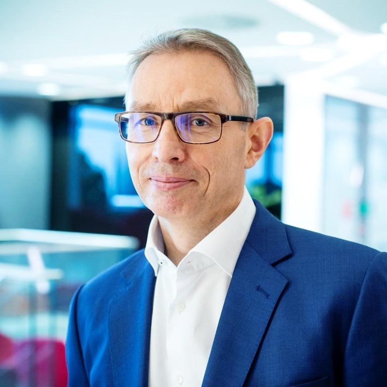 Lansarea PwC CEO Survey România