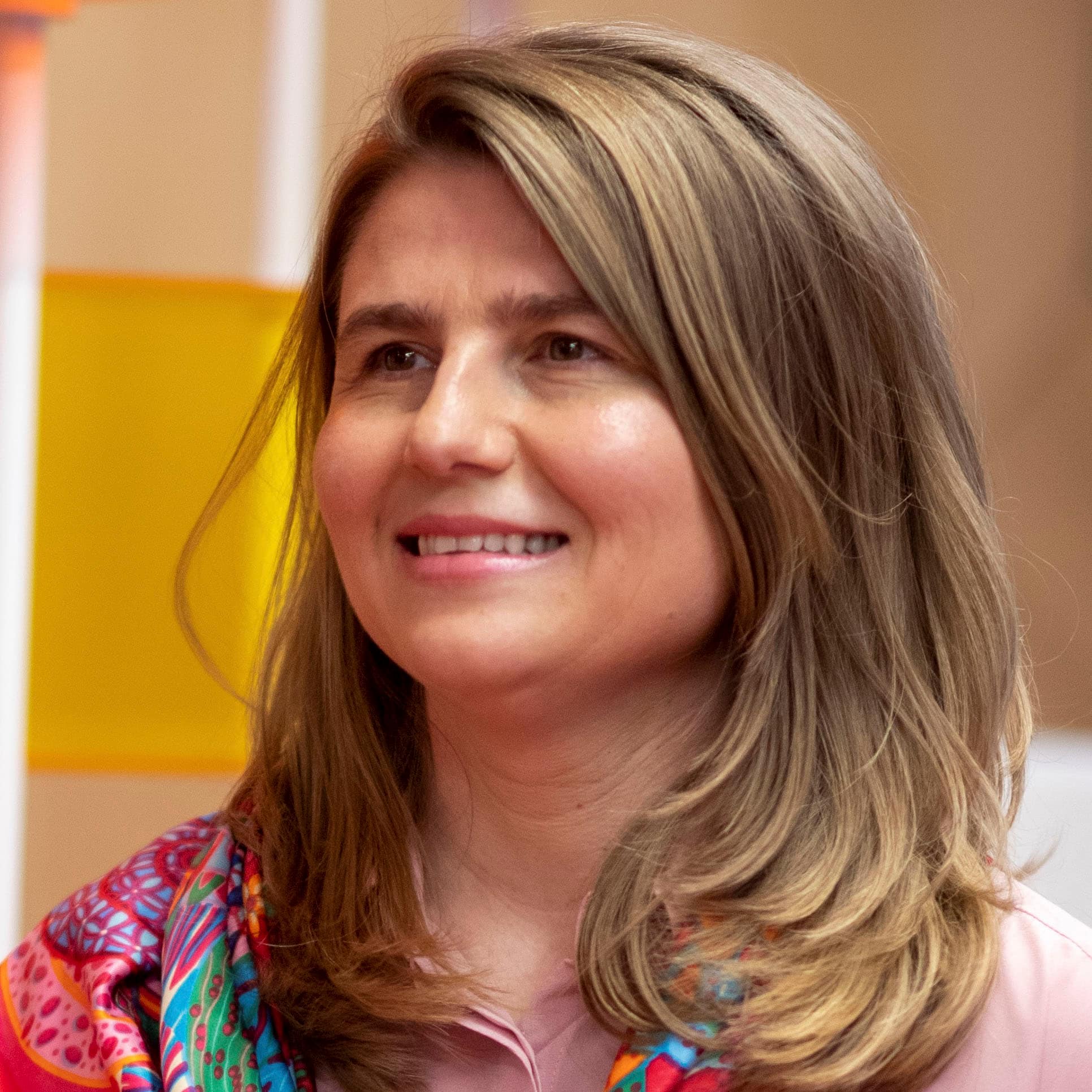 PwC România o promovează pe Doina Bîrsan Partener în practica de audit