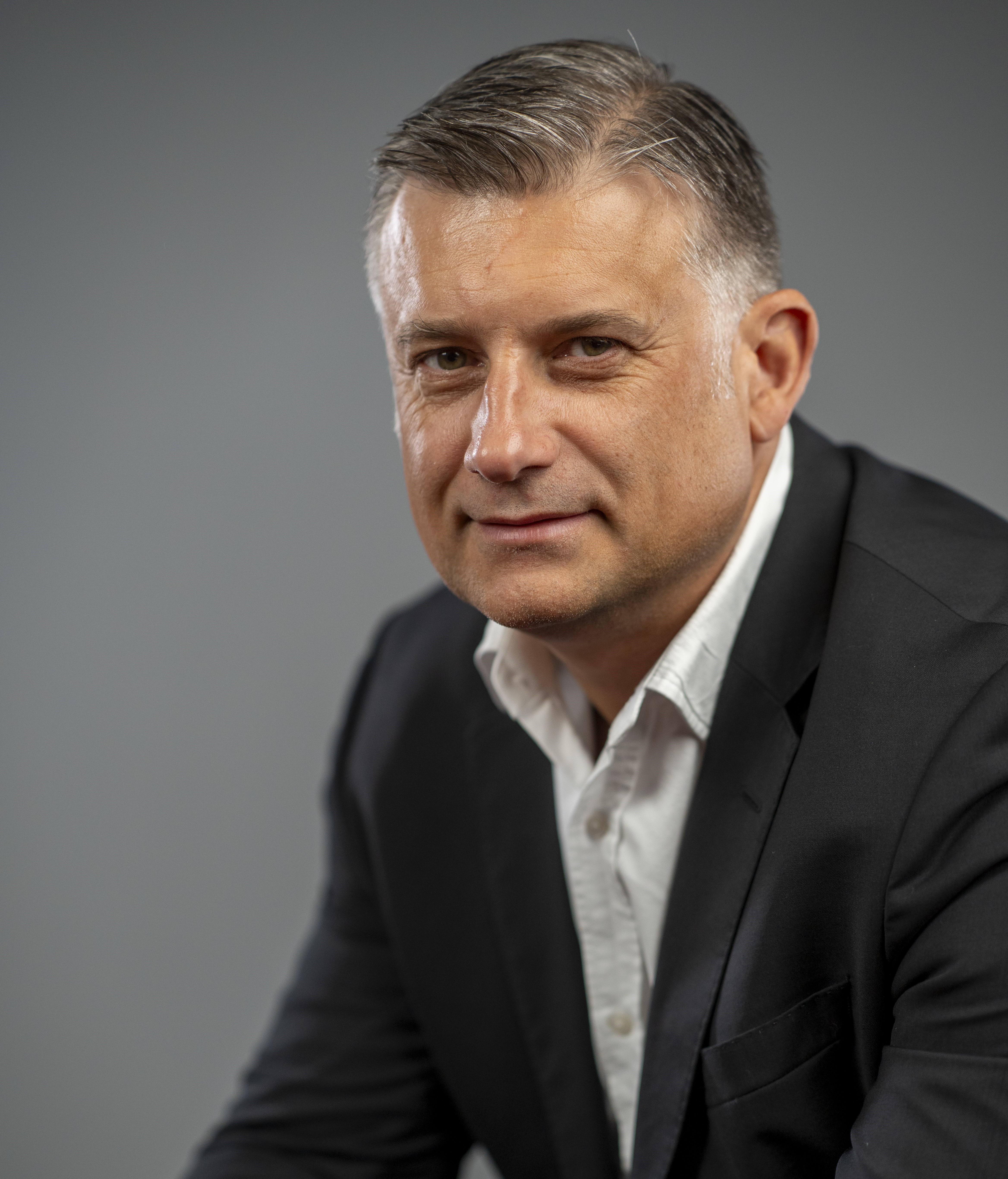 Sebastian Mocanu