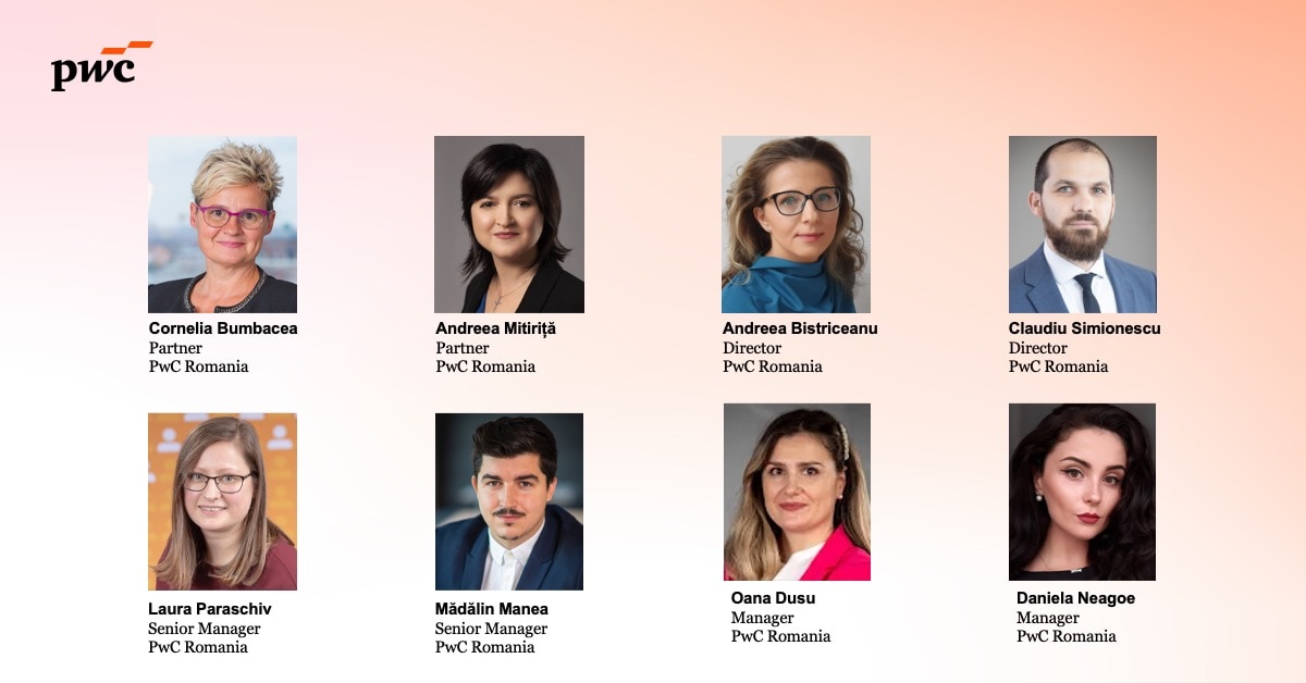 PwC a acordat asistență Therme Group în formarea unui joint venture cu ...