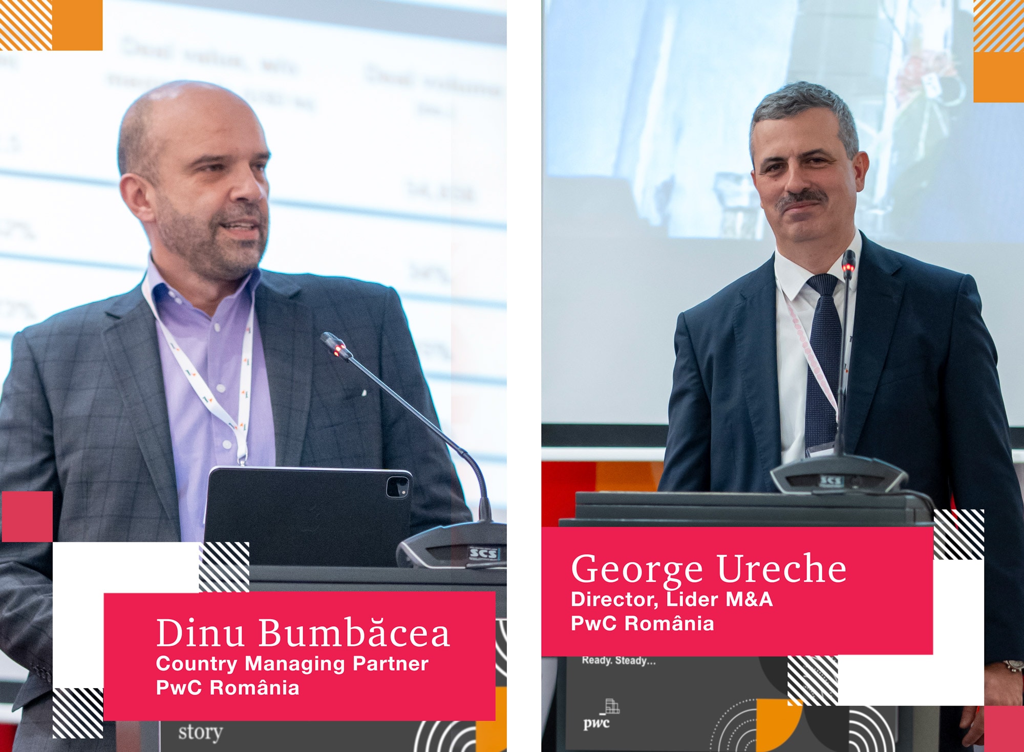 PwC Romania: The volume and value of transactions completed last year ...