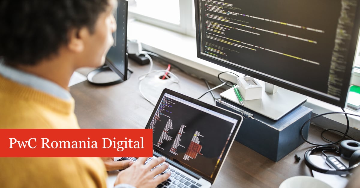 PwC România Digital