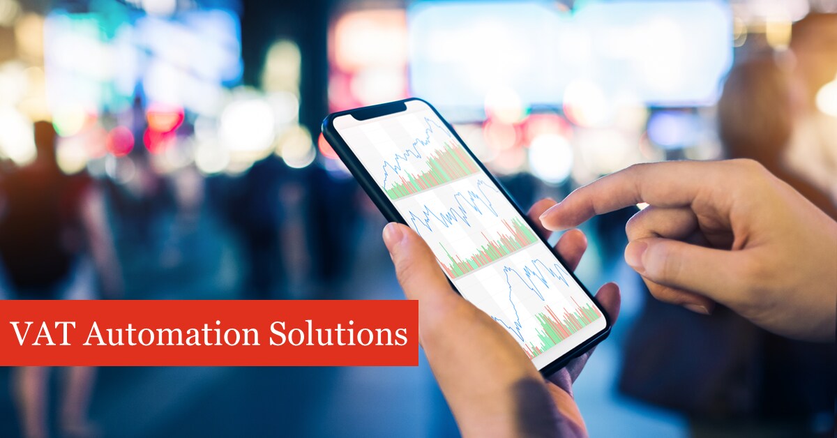 VAT Automation Solutions