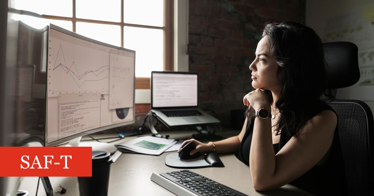 SAF-T