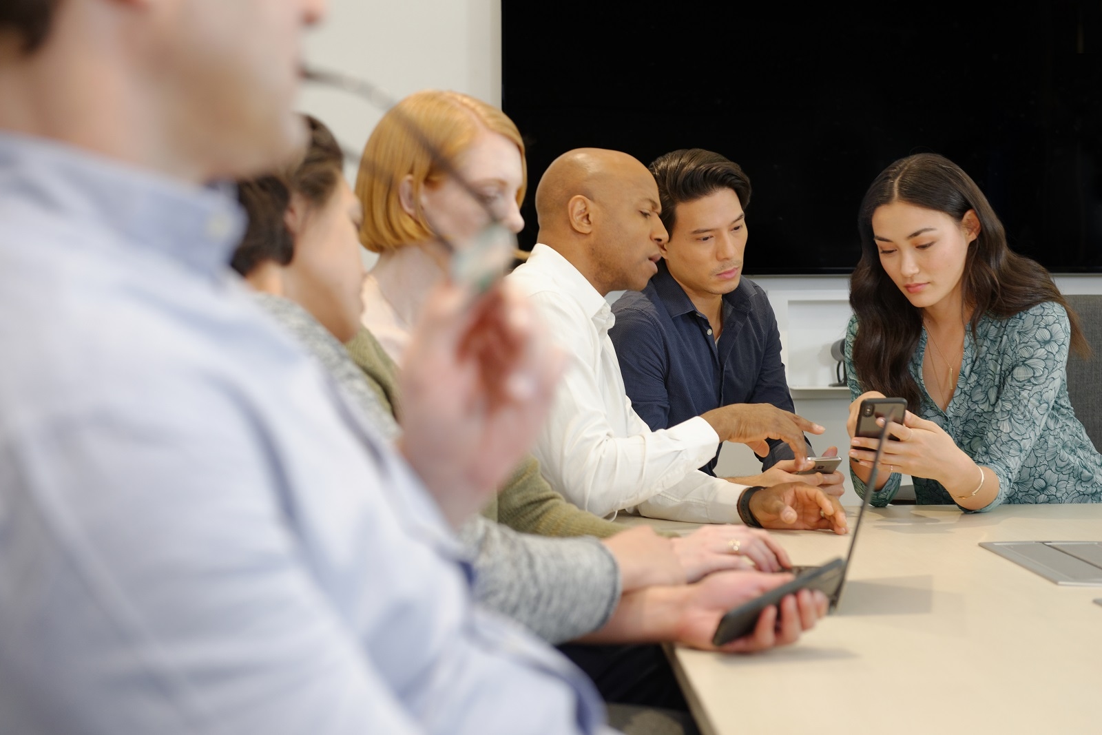 PwC Mini MBA Interview